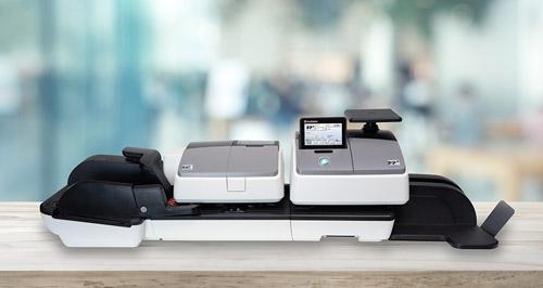 PostBase insight Auto Postage Meter
