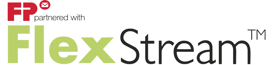 FlexStream - Document & Postage Processing Software | FP