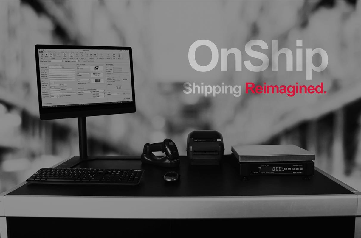FP Mailing Solutions Launches OnShip Multi-carrier Shipping Software ...