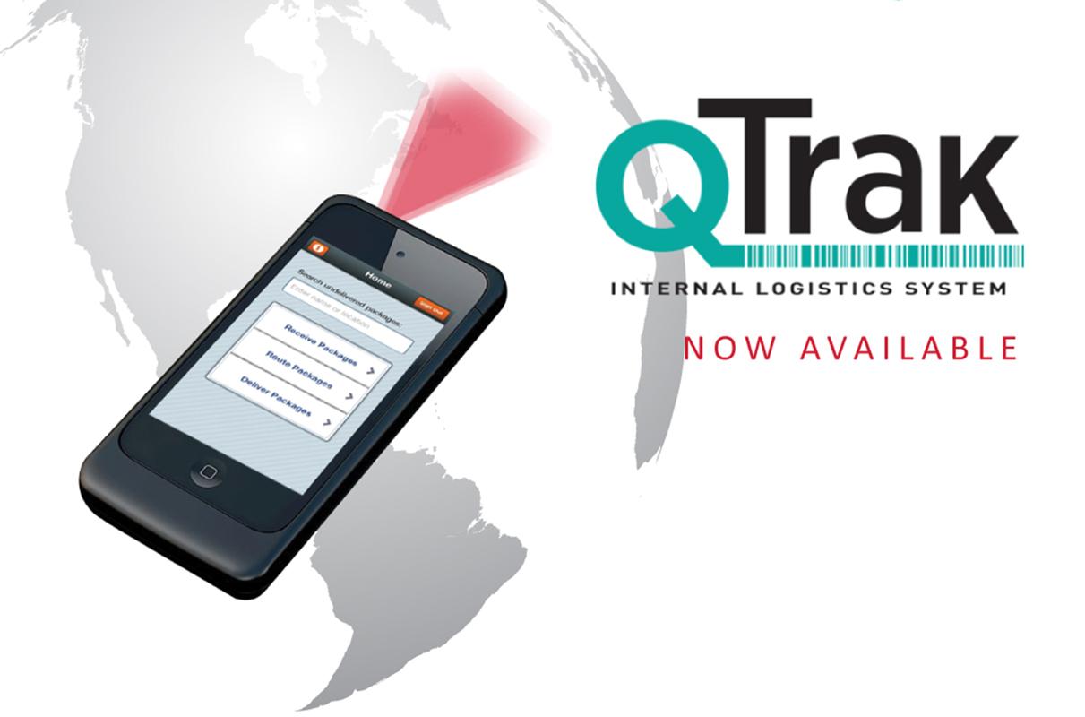 FP Mailing Solutions Launches QTrak an Inbound Parcel and Corporate ...