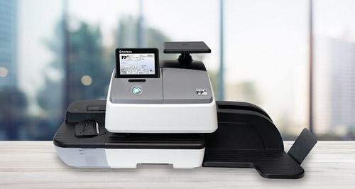 PostBase Insight Semi-Auto Postage Meter