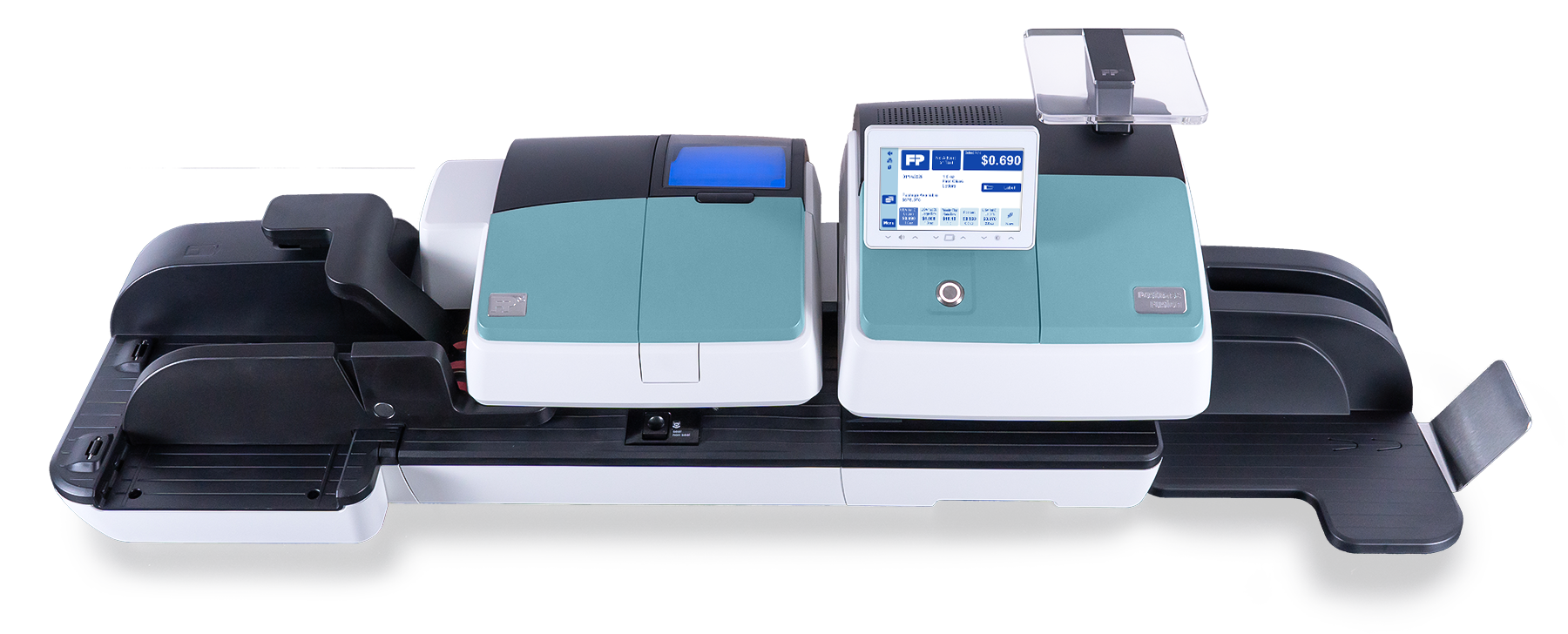 FP Mailing Mailmark Postage MetersFranking Machine - Get FP Mailing ...
