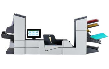 FPi 6700 Folder Inserter