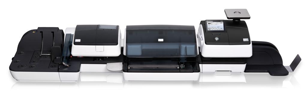 PostBase pro DS Postage Meter