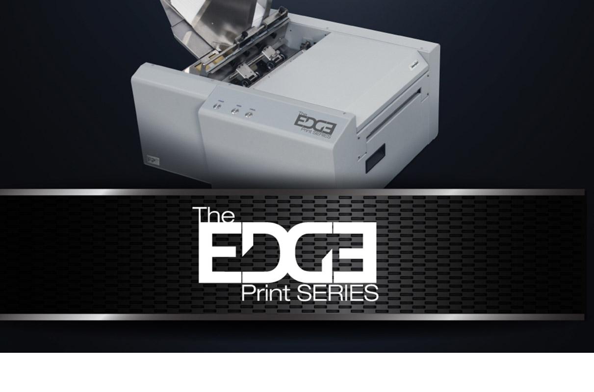 FP Launches EDGE Print Series: an Entirely New Way to Print