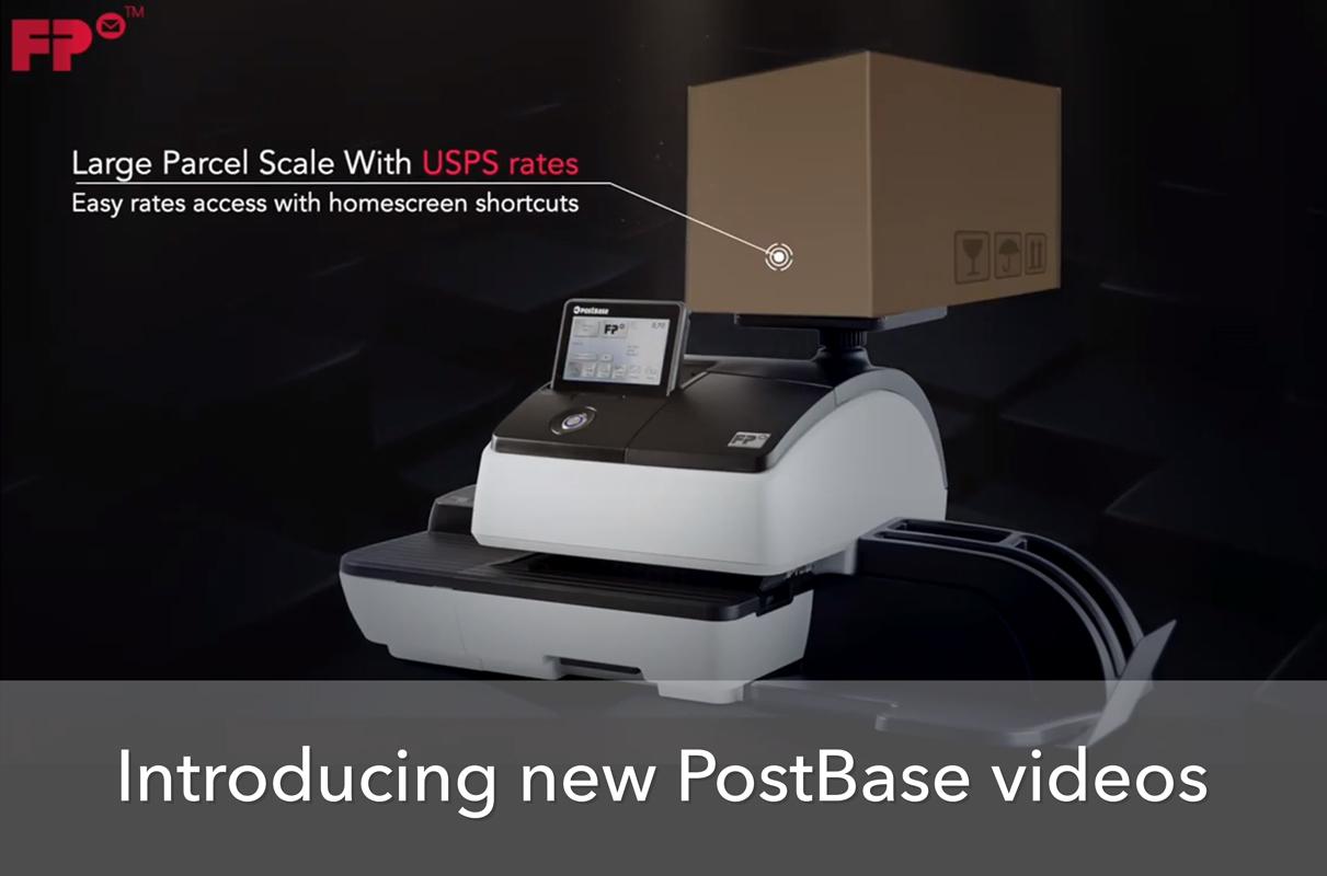 Introducing New PostBase Videos