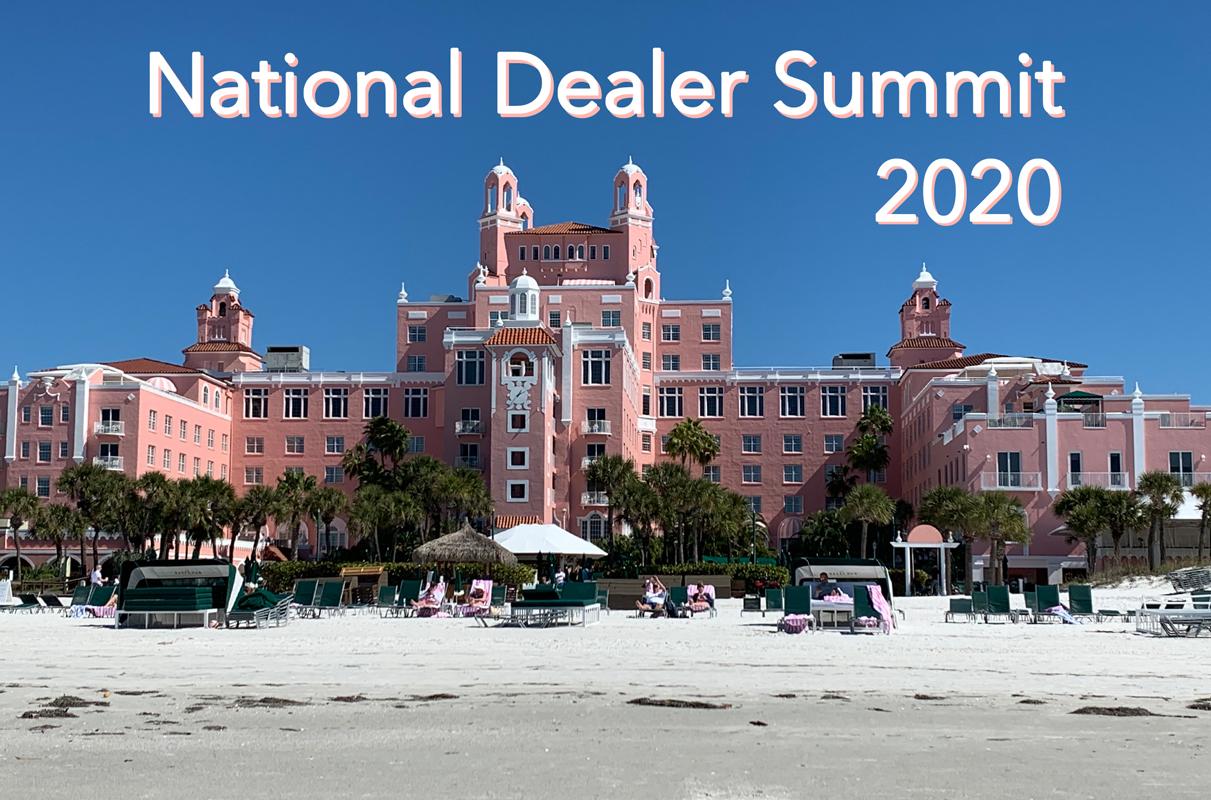 National Dealer Summit 2020