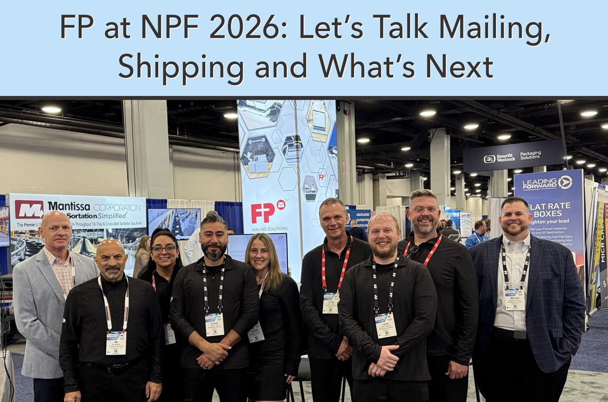 FP at NPF 2026