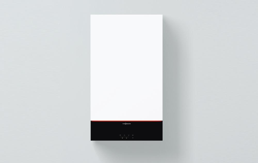 Introducing the next-generation of gas-condensing boiler | Viessmann