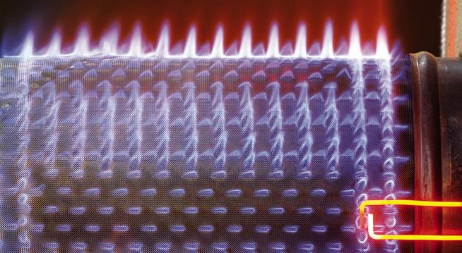 200 Matrix Burner Assembly | My XXX Hot Girl