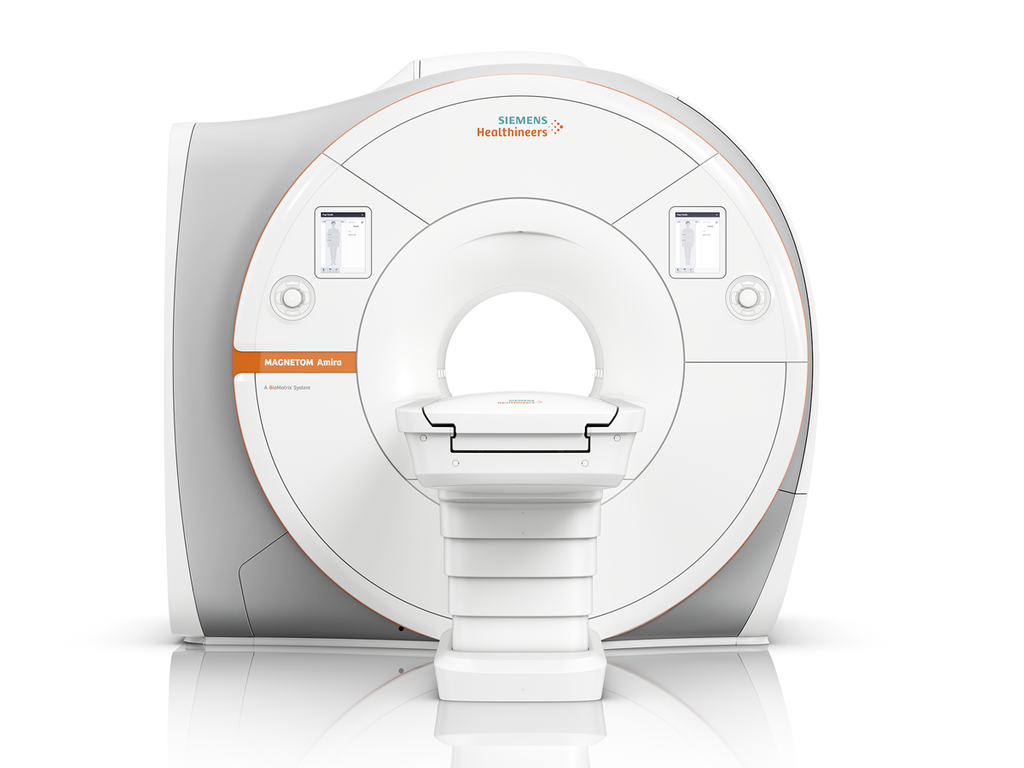 BioMatrix Technology