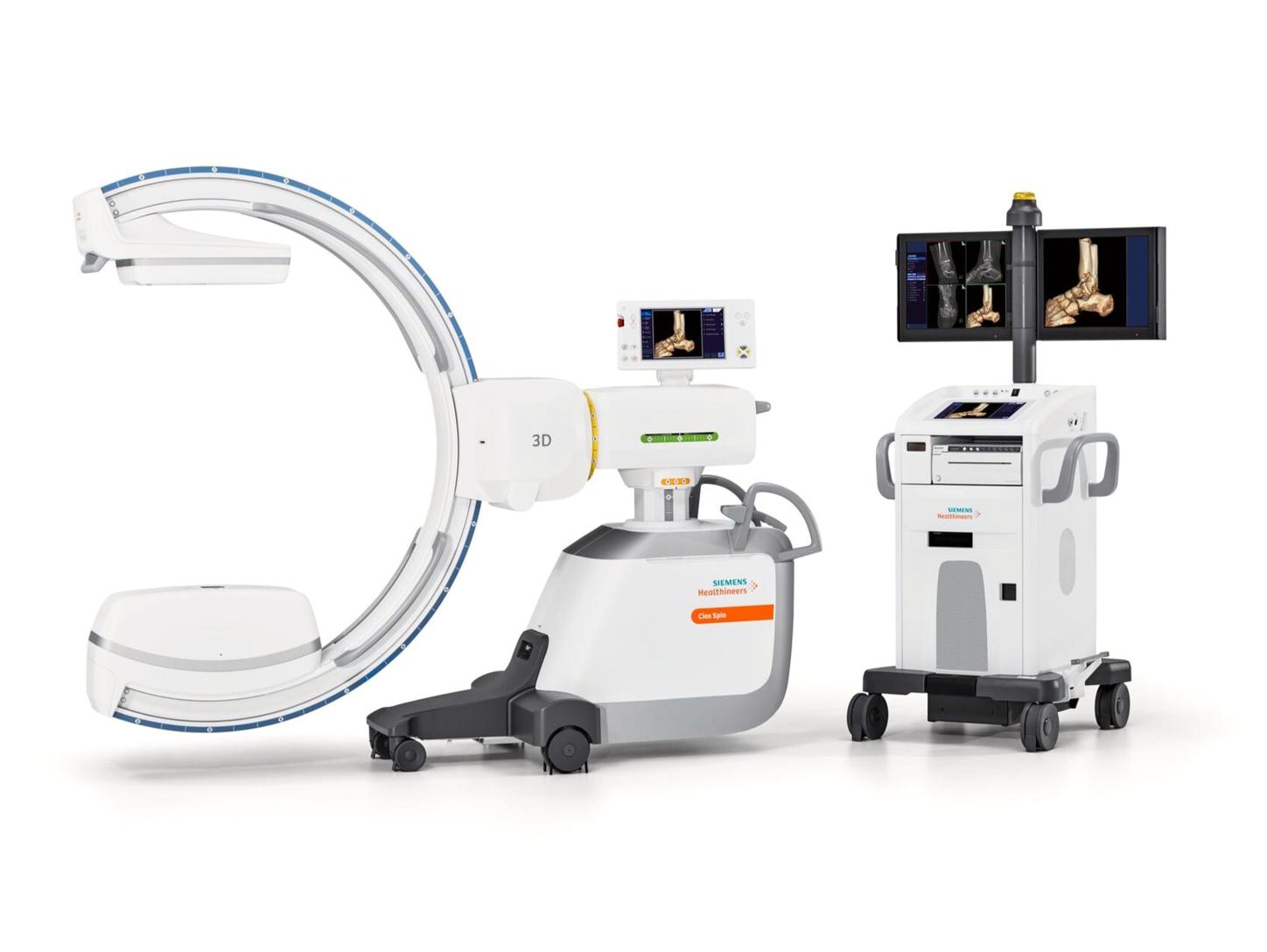 Orthopedic and Trauma Surgery