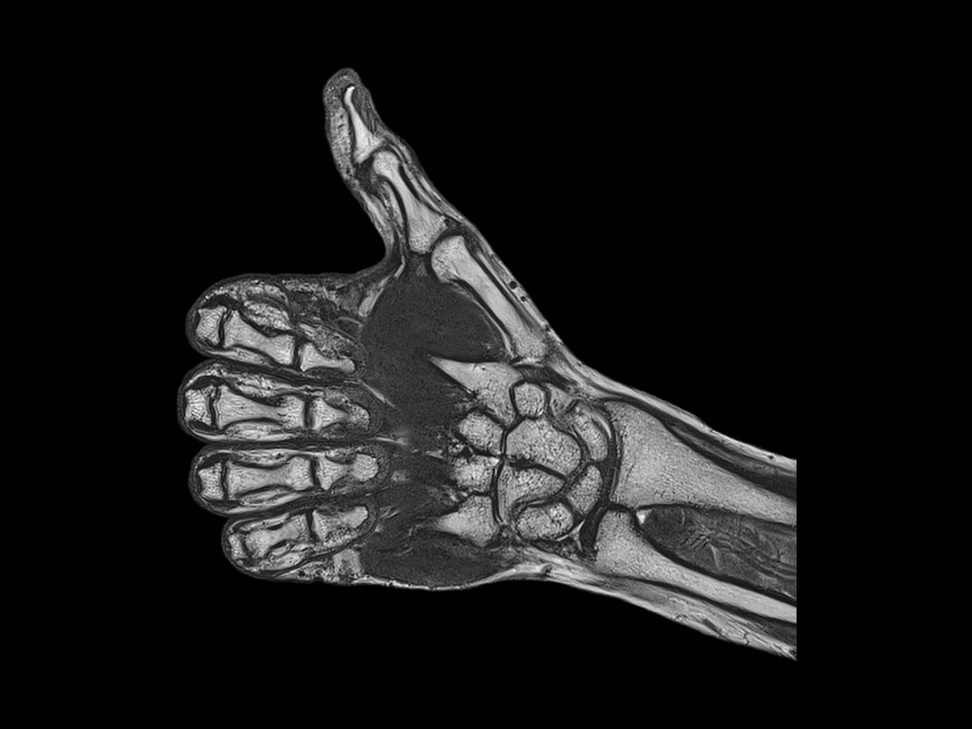 Clinical Imaging Solutions - MRI Applications