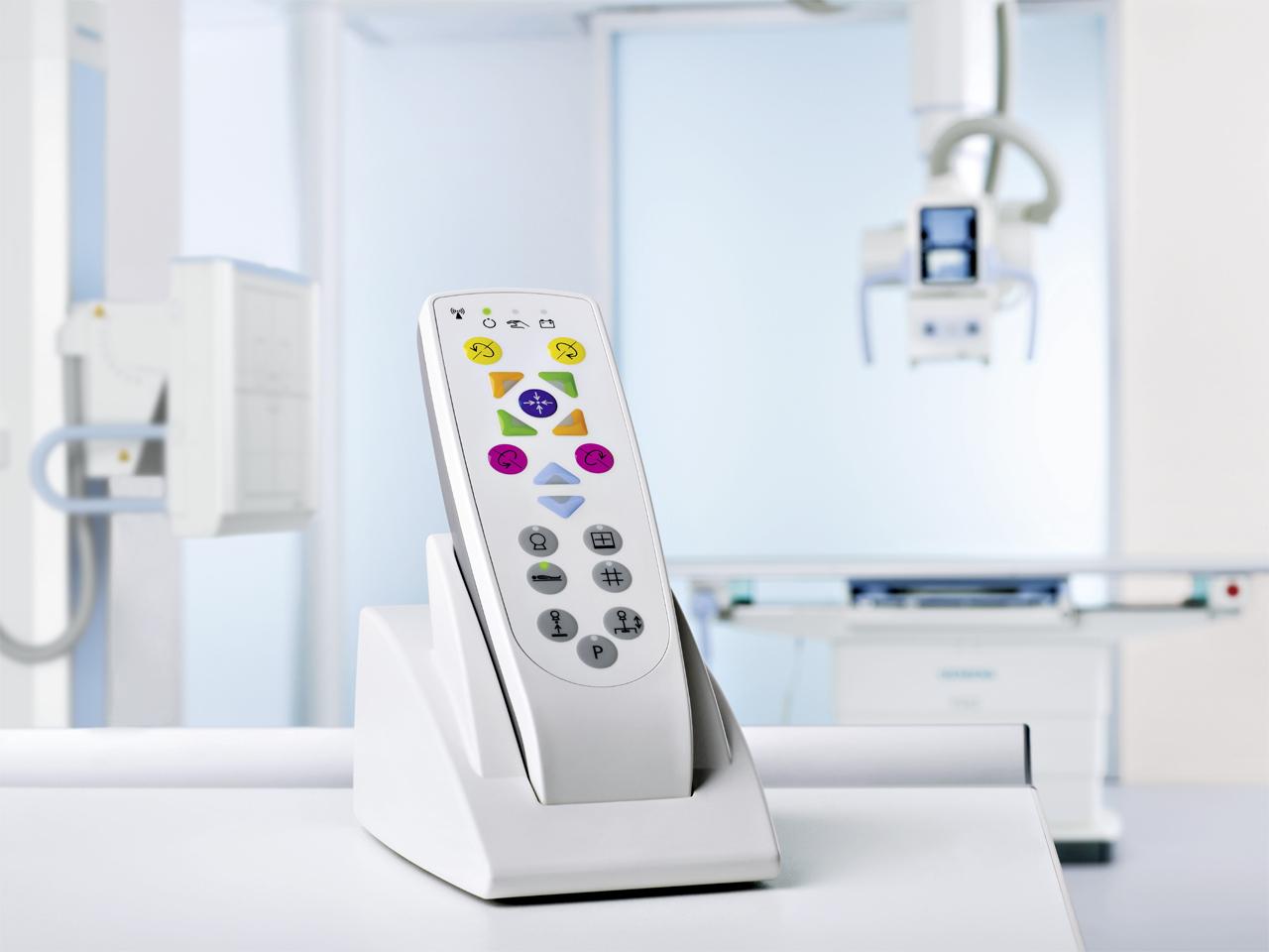 Siemens Healthcare – Ysio