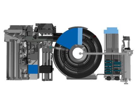 Dimension Vista 1500