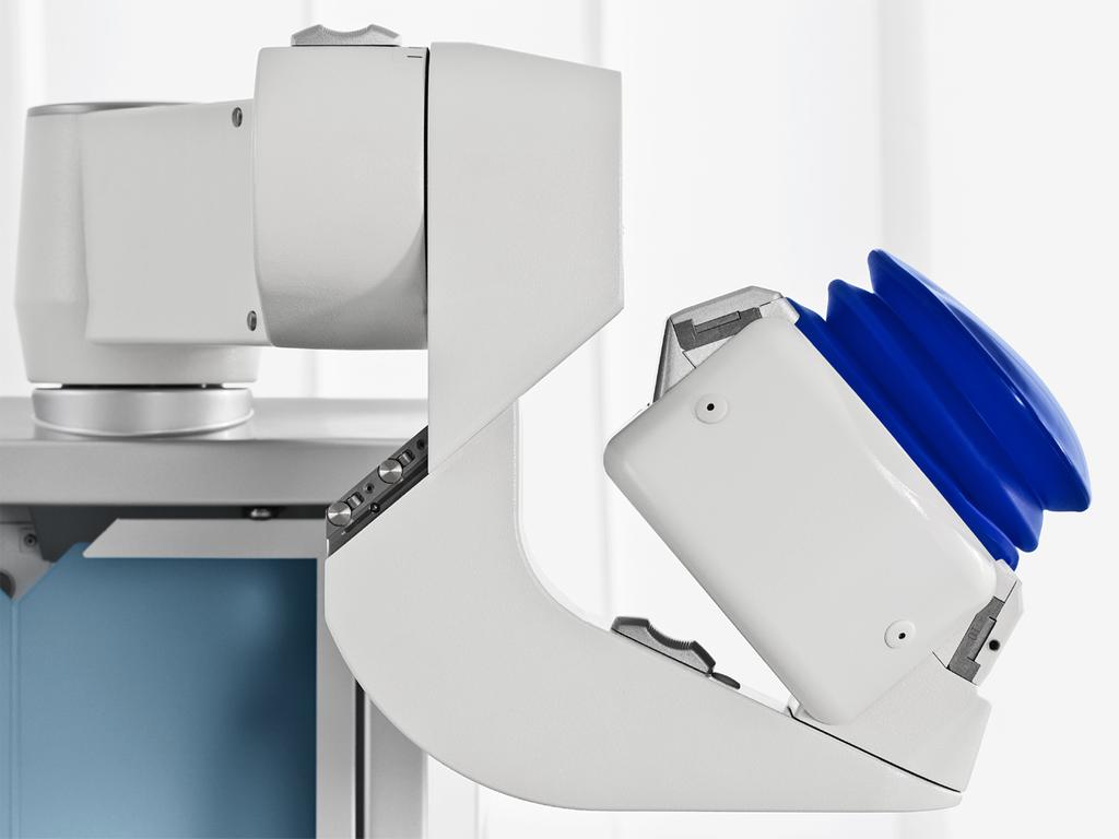 Siemens Healthcare MODULARIS