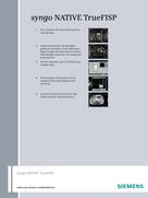 syngo NATIVE (non-contrast MR Angiography of arterles and veins): Video ...