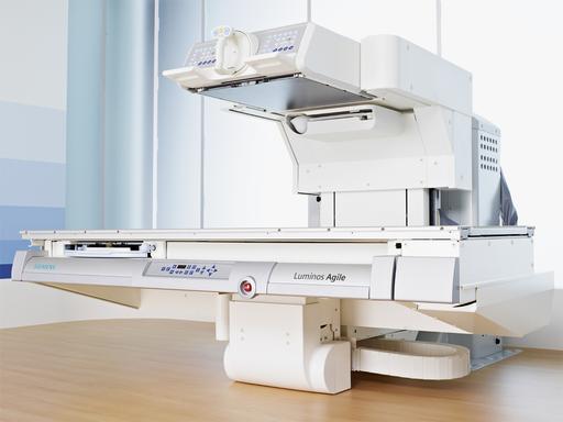 Medical Imaging
