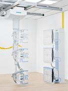 Siemens Healthcare – Multix Fusion