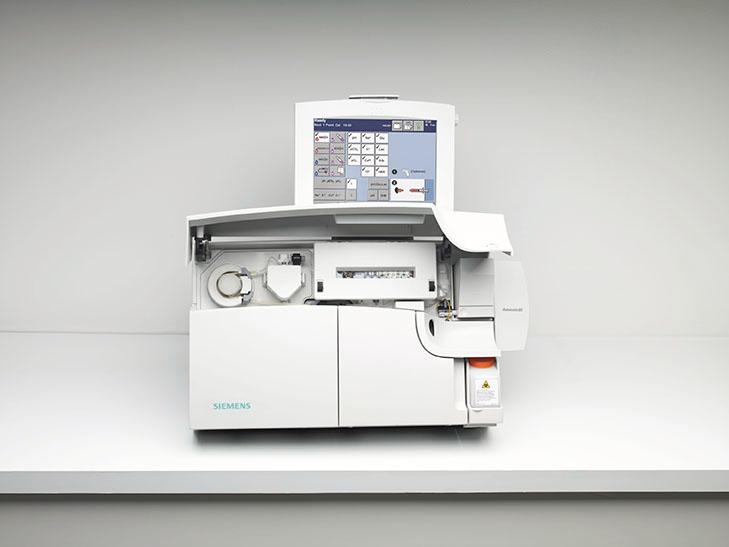 RAPIDLab 1200 Systems