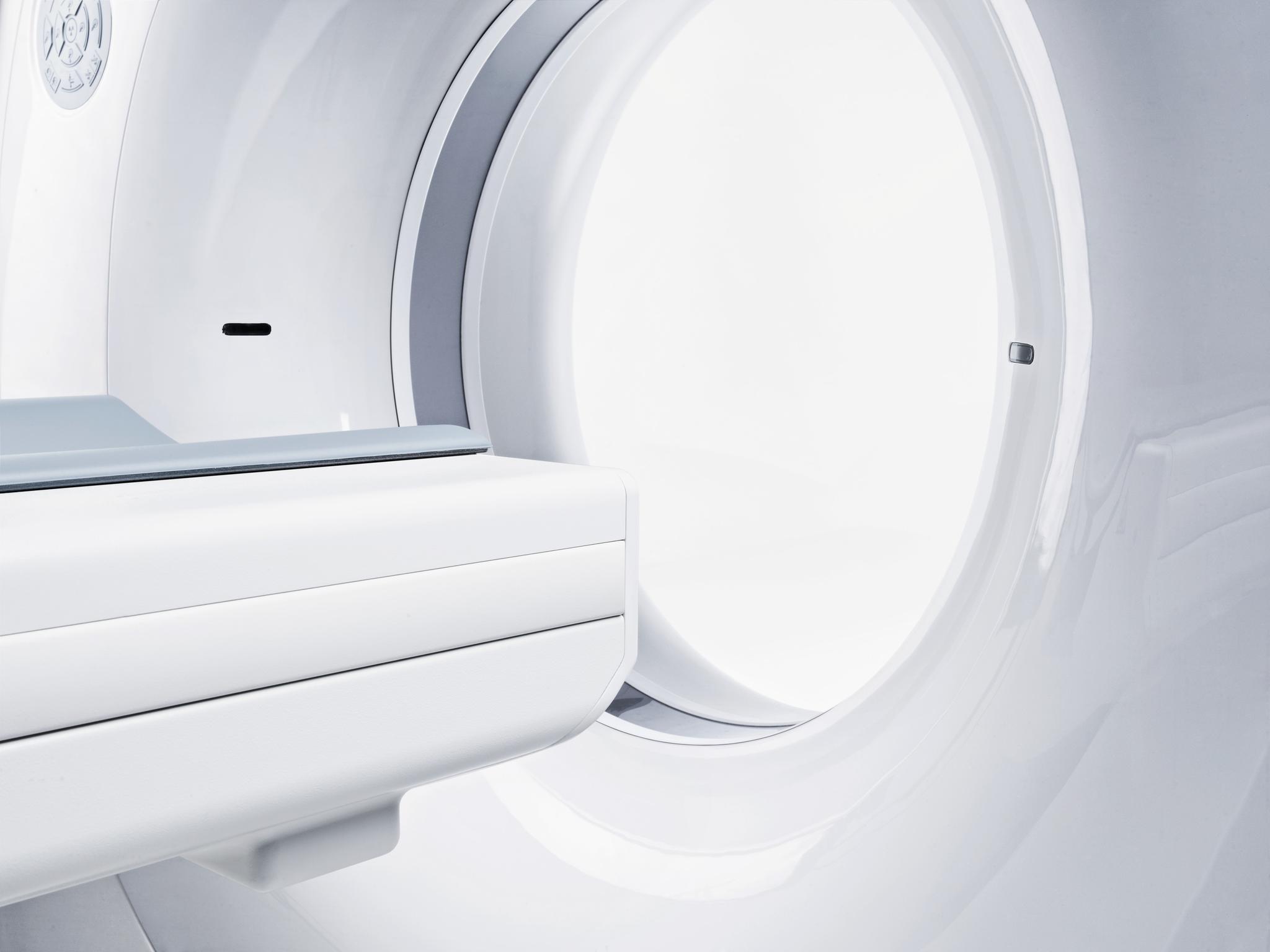 SOMATOM Perspective CT Scanners