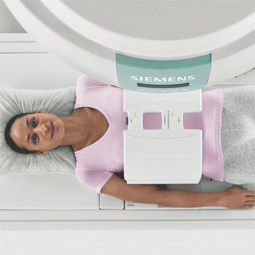 Body Spine Array Coil, XL