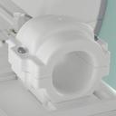 Tx/Rx CP Extremity Coil