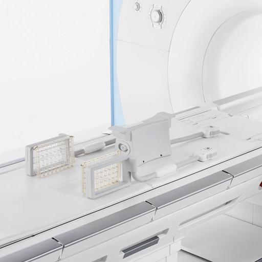 Sentinelle Breast Coil (2/4/8-channel)