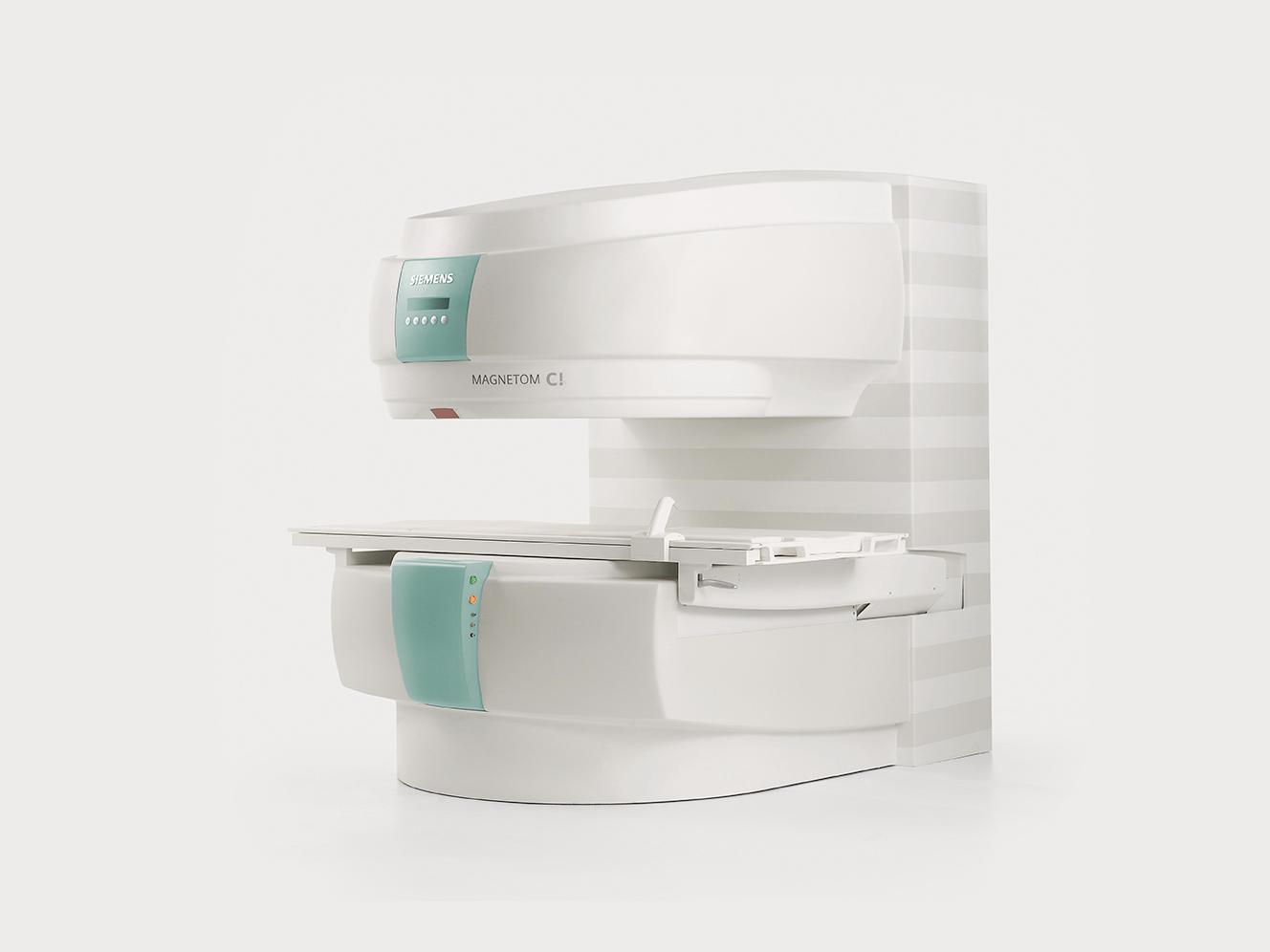 Magnetic Resonance Imaging - Overview MAGNETOM® MRI Scanner