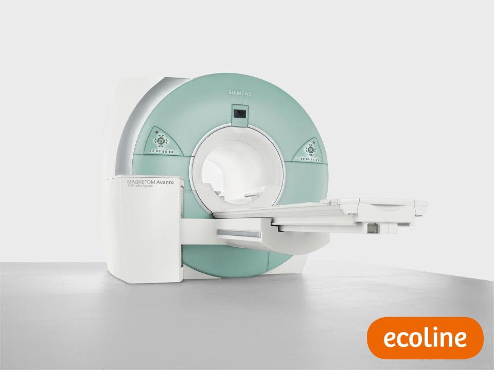 1.5T MRI Scanners