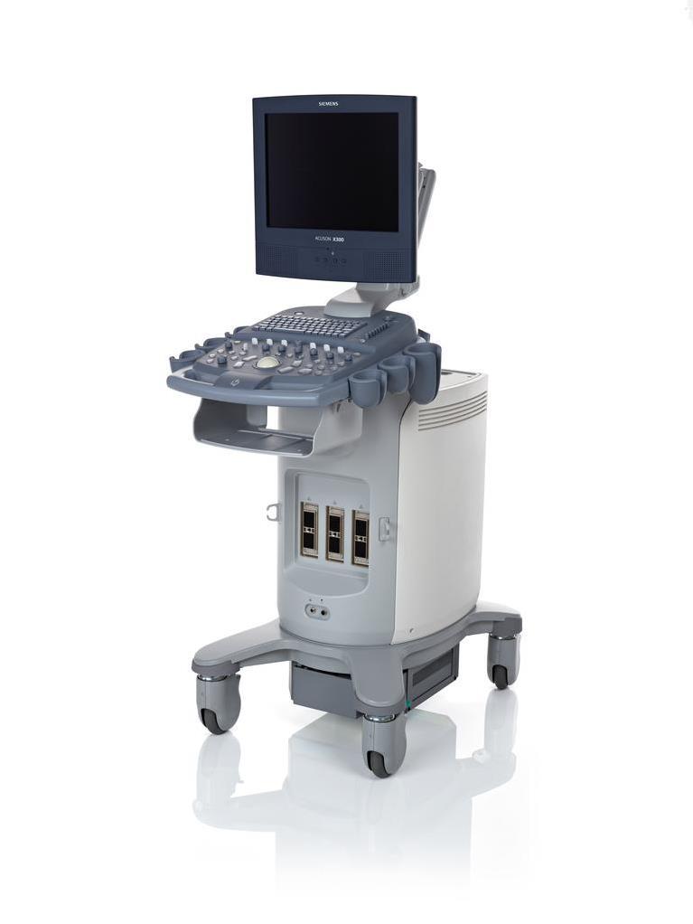 Ultrasound Transducer Catalog