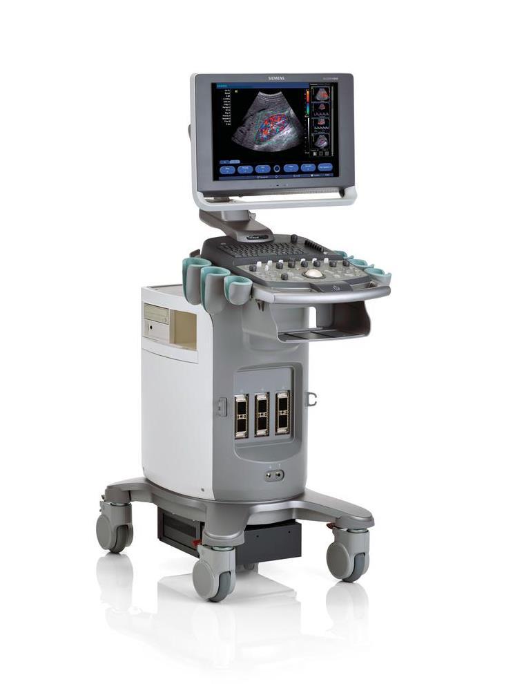 Ultrasound Transducer Catalog