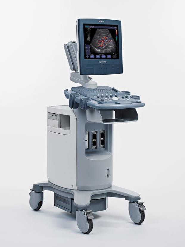 Ultrasound Transducer Catalog