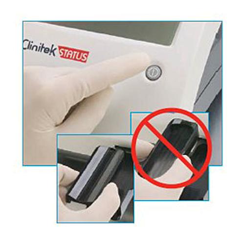 CLINITEK Microalbumin 2 Strips