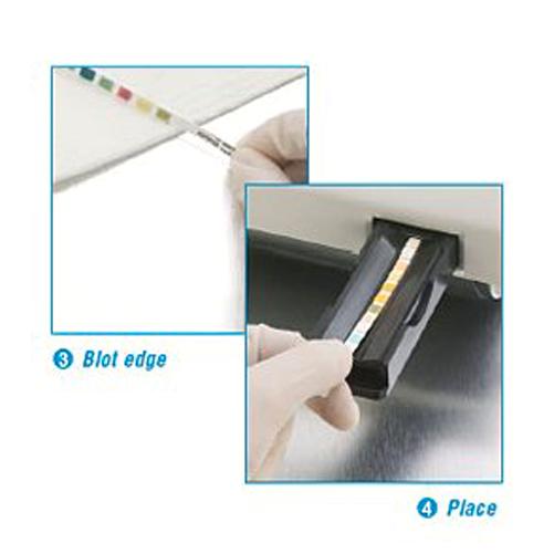 CLINITEK Microalbumin 2 Strips