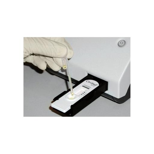 Proper Testing Technique for the CLINITEST hCG Pregnancy Test