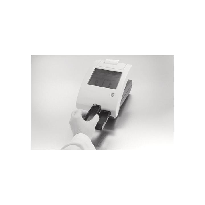 Proper Testing Technique for the CLINITEST hCG Pregnancy Test