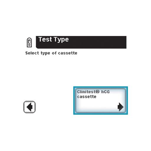 Proper Testing Technique for the CLINITEST hCG Pregnancy Test