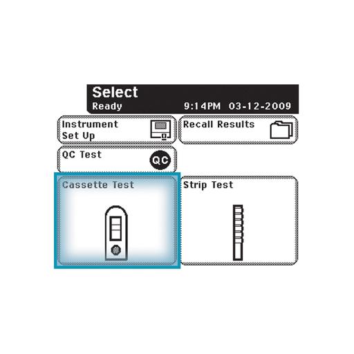 Proper Testing Technique for the CLINITEST hCG Pregnancy Test