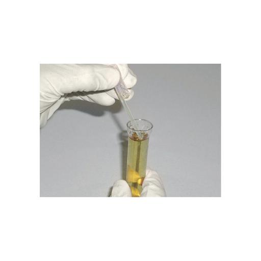 Proper Testing Technique for the CLINITEST hCG Pregnancy Test