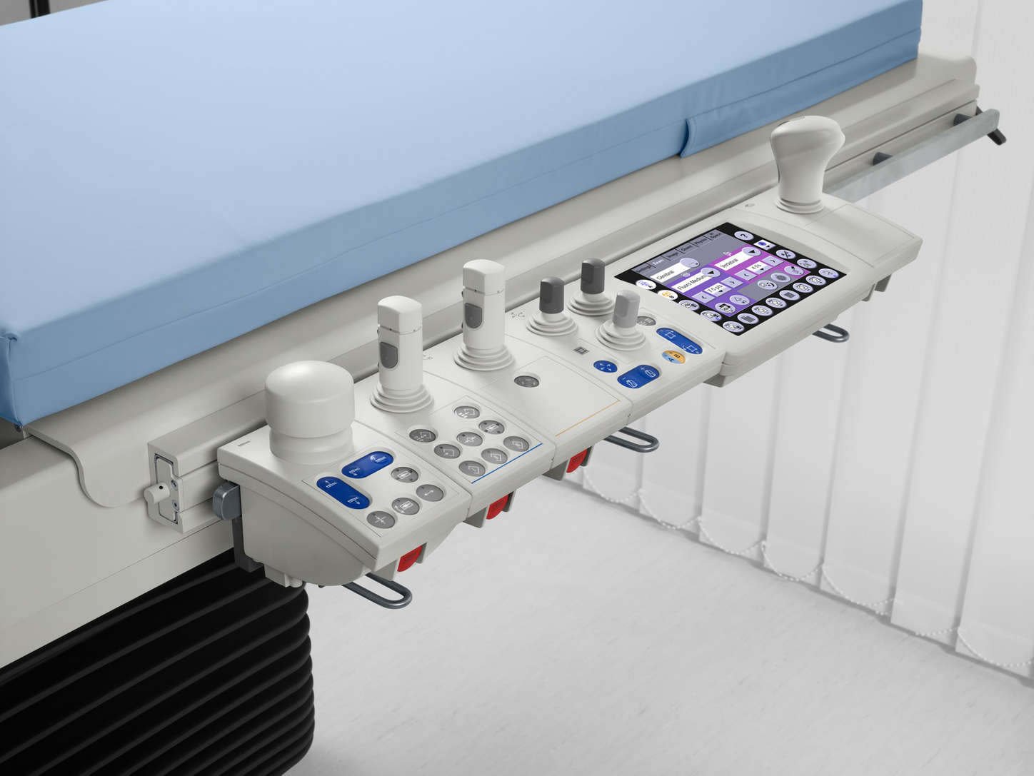 Artis zee biplane system eco for Interventional Radiology