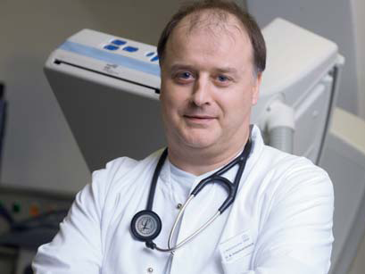 Thoracic Surgery / Endobronchial procedures