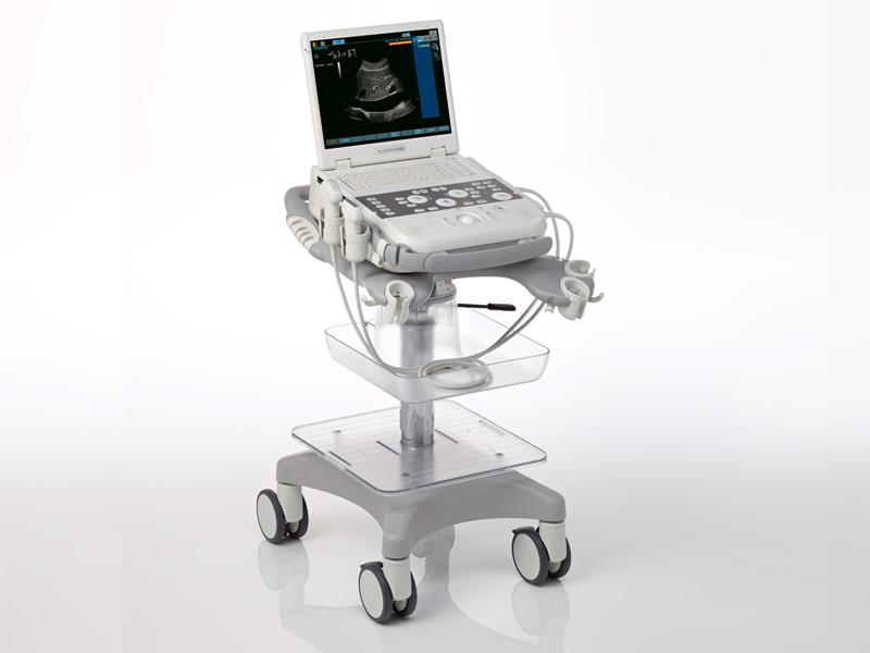Ultrasound Transducer Catalog
