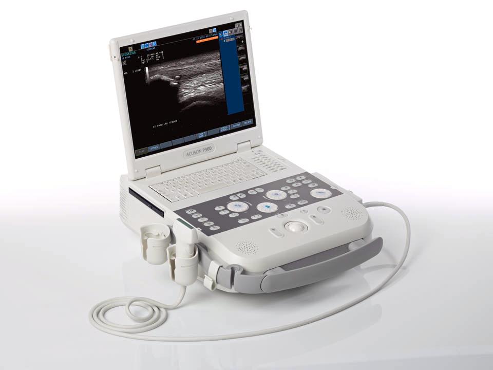 Ultrassonografia