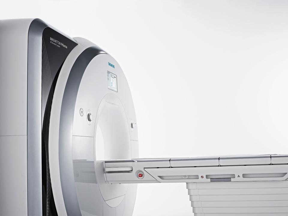 MAGNETOM Prisma - MRI Scanner