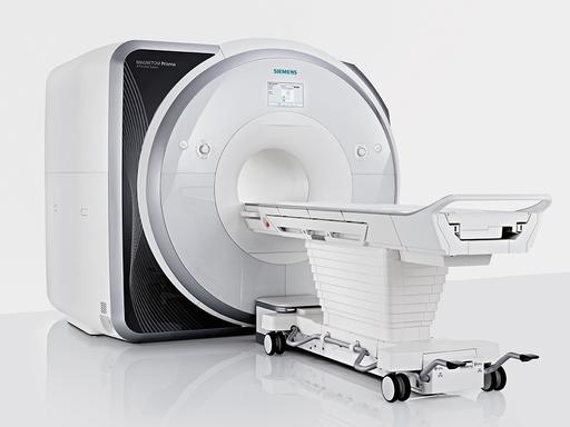 3T MRI Machines