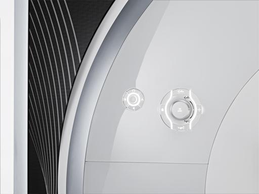 MAGNETOM Prisma - MRI Scanner