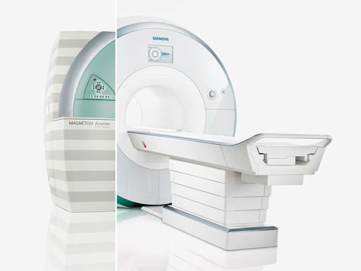 Magnetic Resonance Imaging - Overview MAGNETOM® MRI Scanner