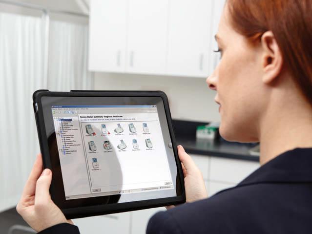 CLINITEK Status Plus