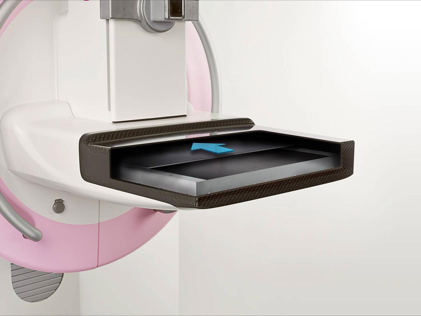 Training and Education – Mammography